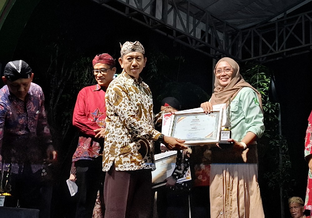 Puskesmas Pamolokan Ukir Sejarah! Inovasi “MIMI PERI KATE” Sabet Juara ...